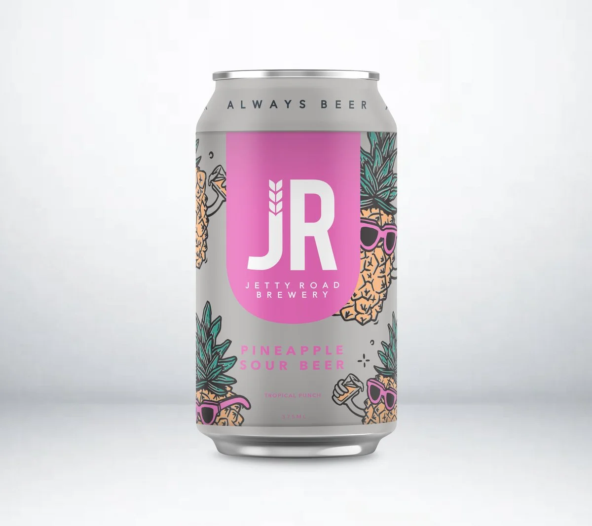 Pale Ale — Jetty Road Brewery