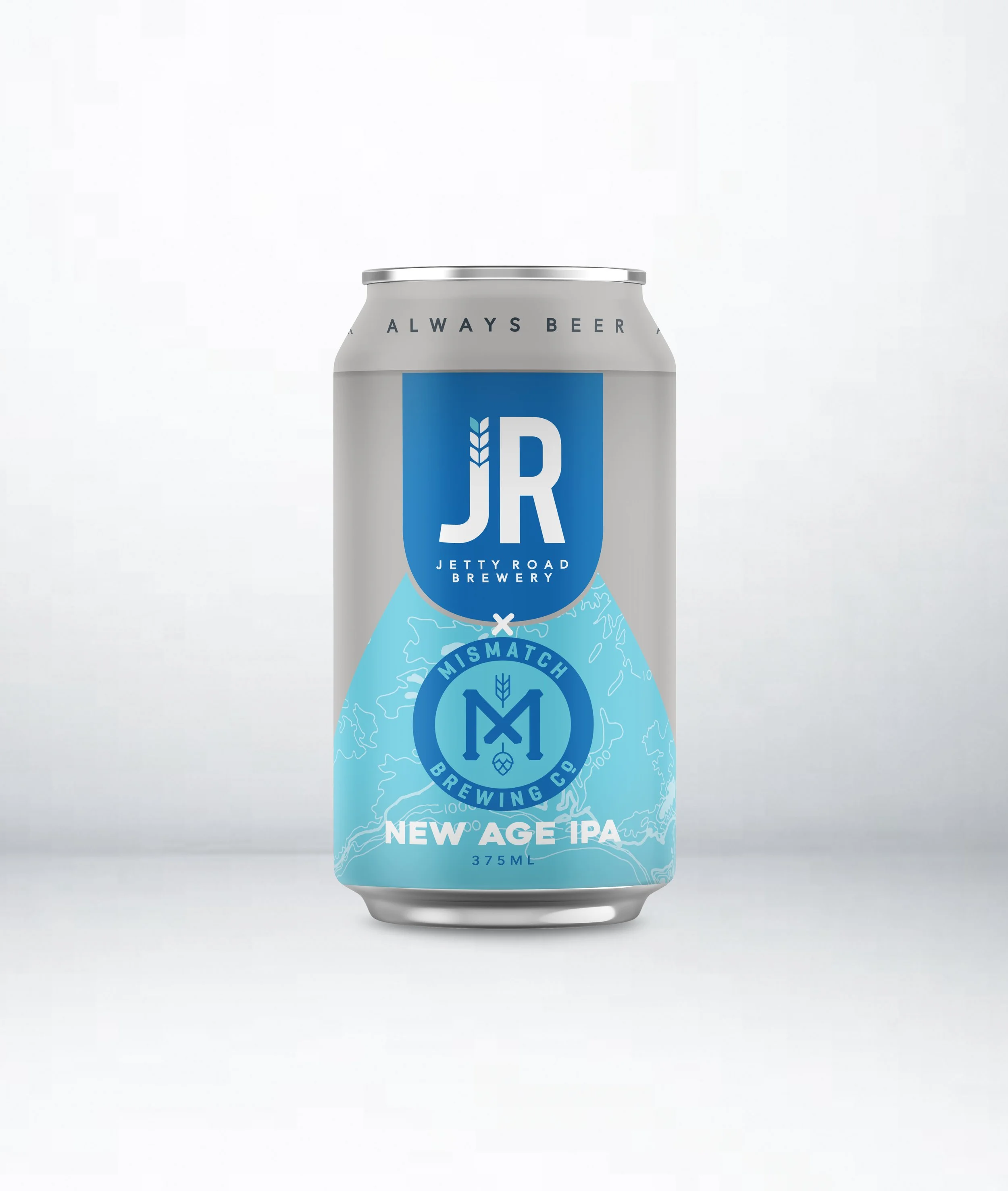 Pale Ale — Jetty Road Brewery