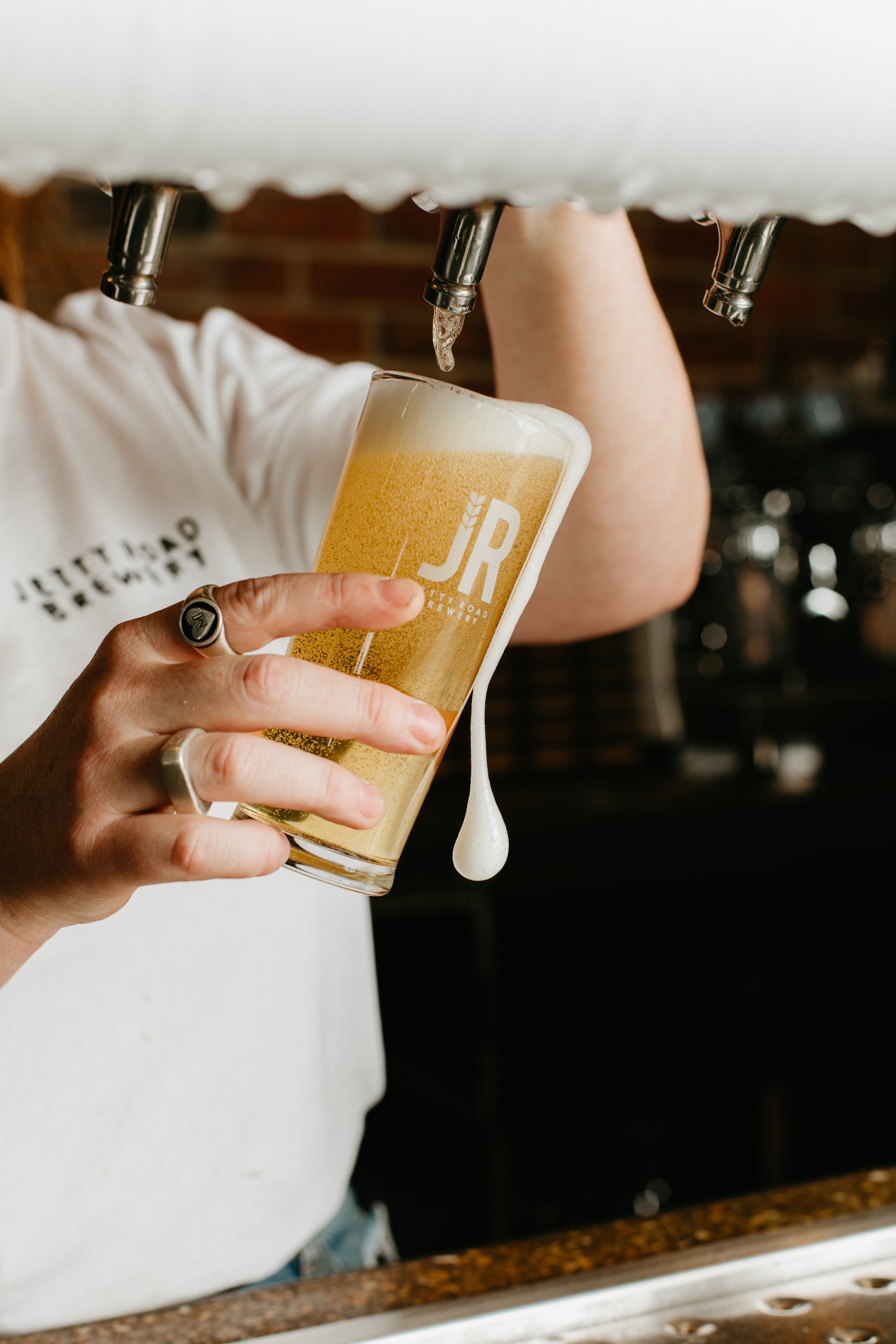 Shop Beer & Merch — Jetty Road Brewery