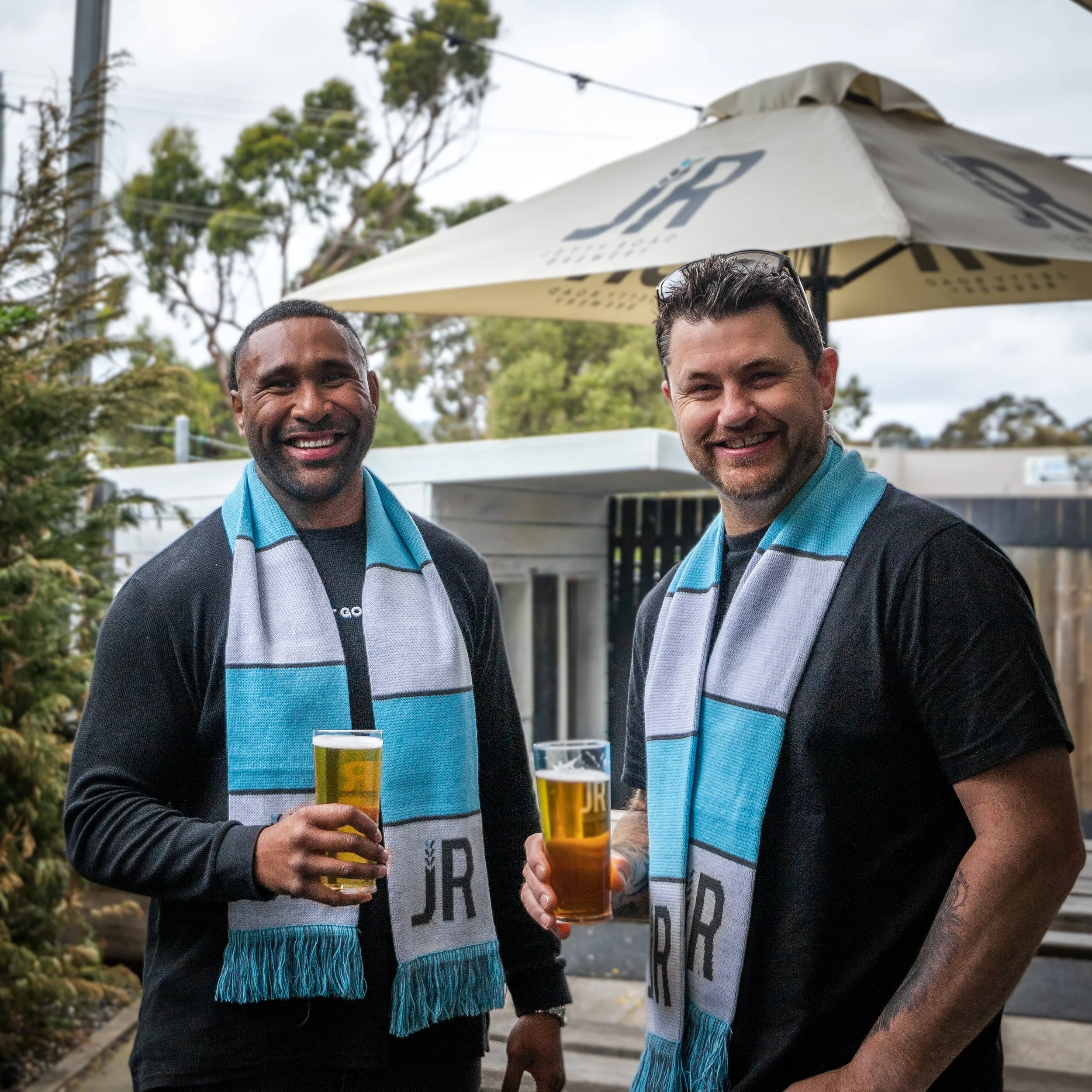 Shop Beer & Merch — Jetty Road Brewery