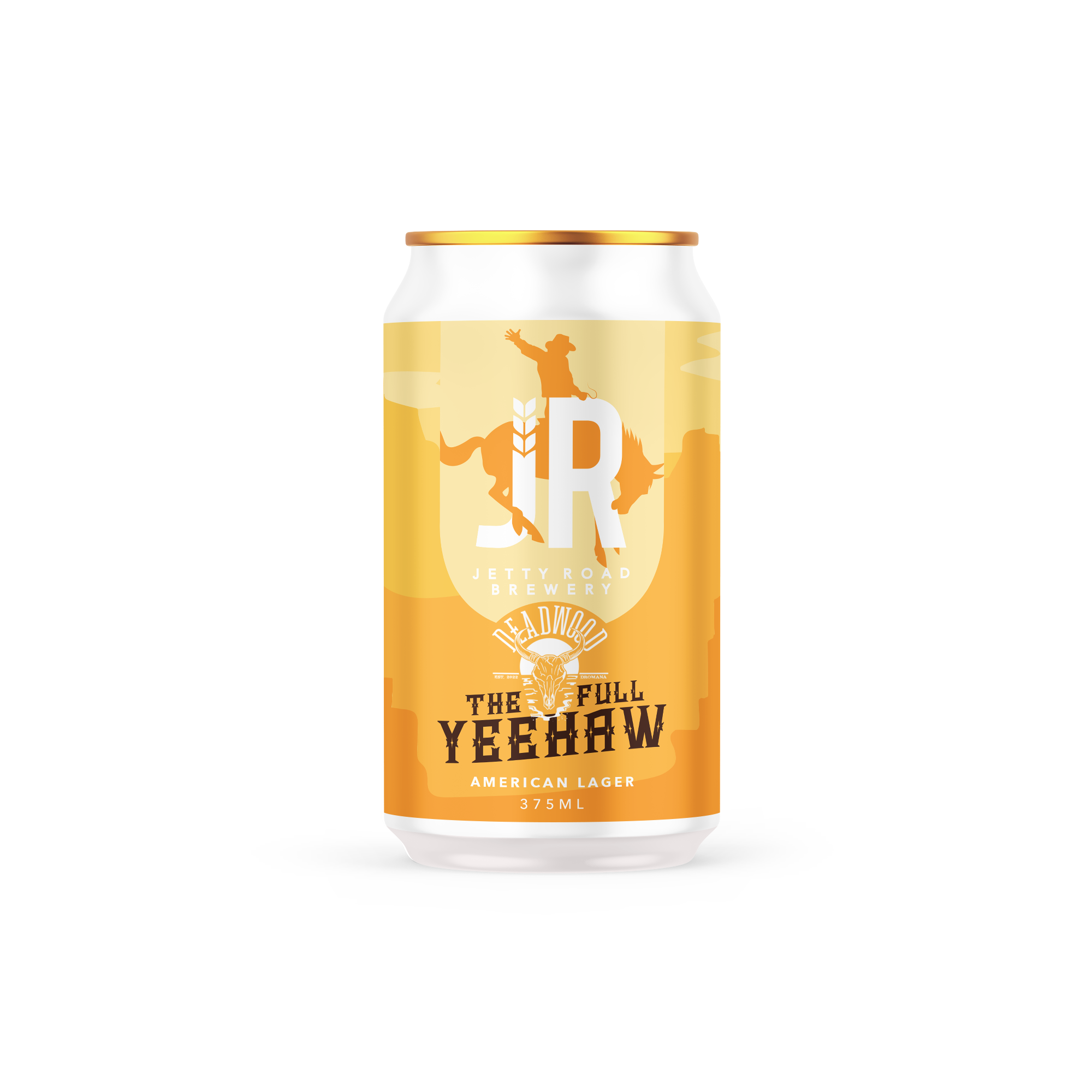 Pale Ale — Jetty Road Brewery