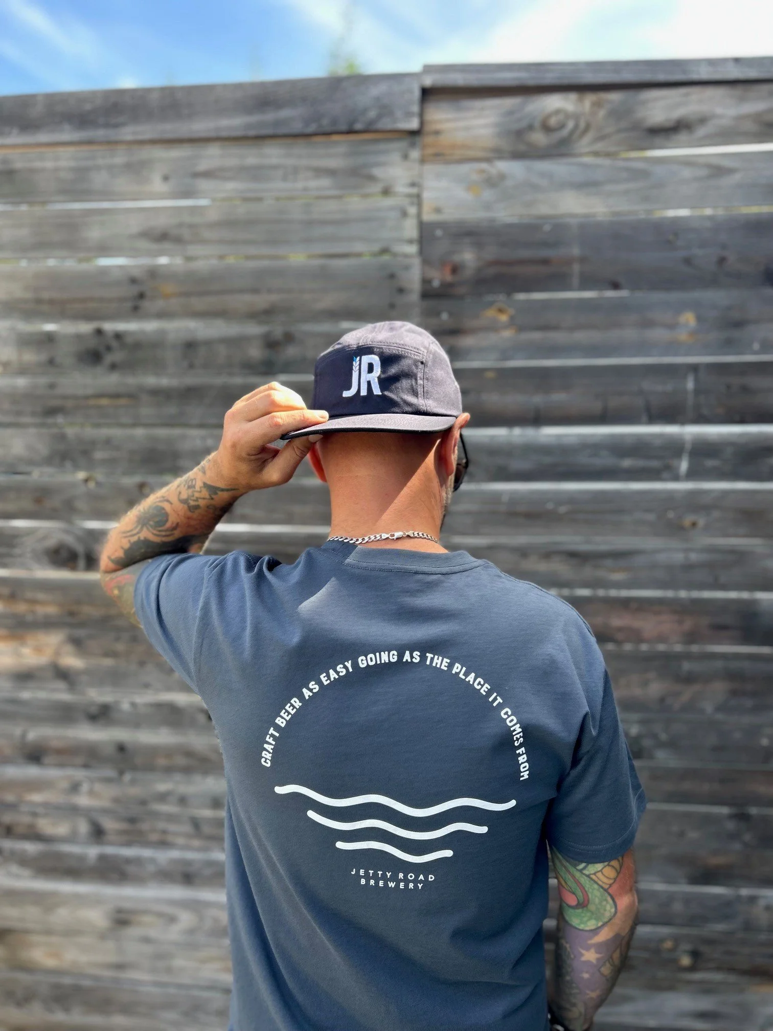 Shop Beer & Merch — Jetty Road Brewery