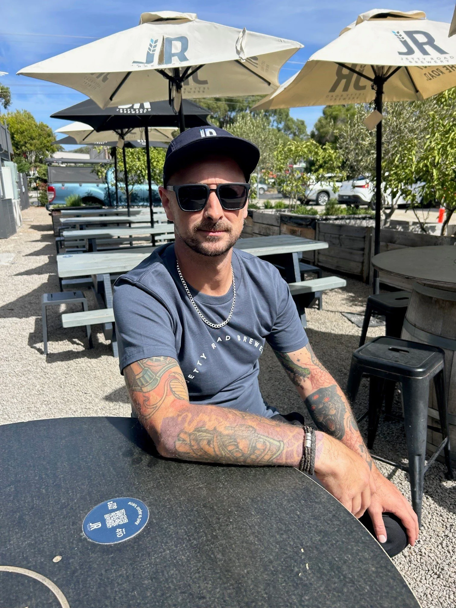 Shop Beer & Merch — Jetty Road Brewery