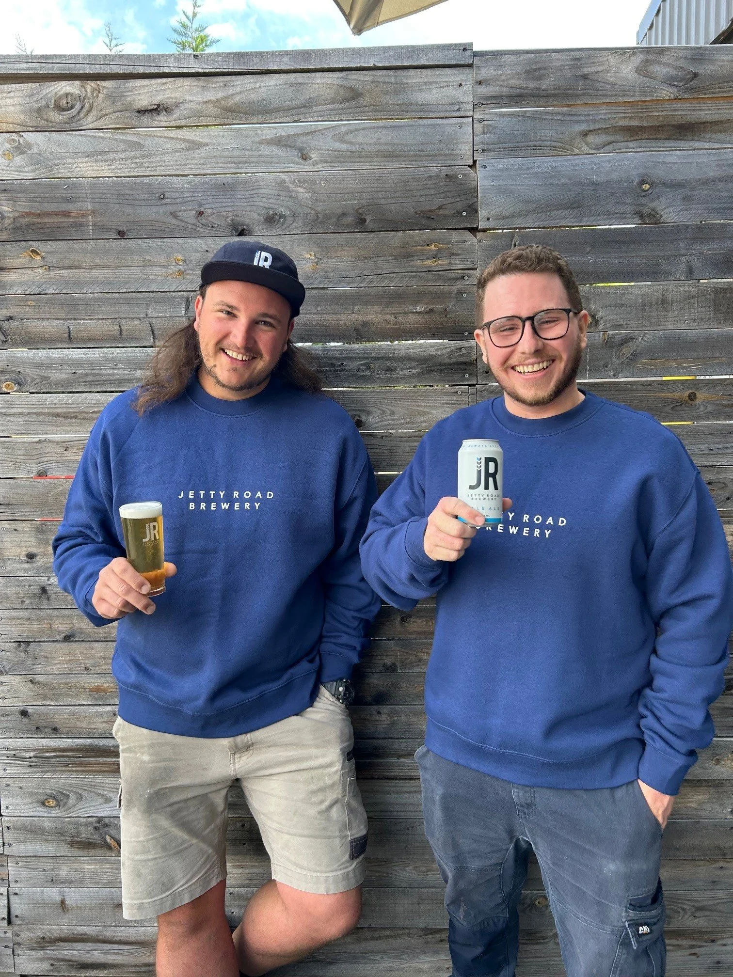 Shop Beer & Merch — Jetty Road Brewery