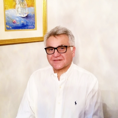 Emanuel Lazar, M.D.