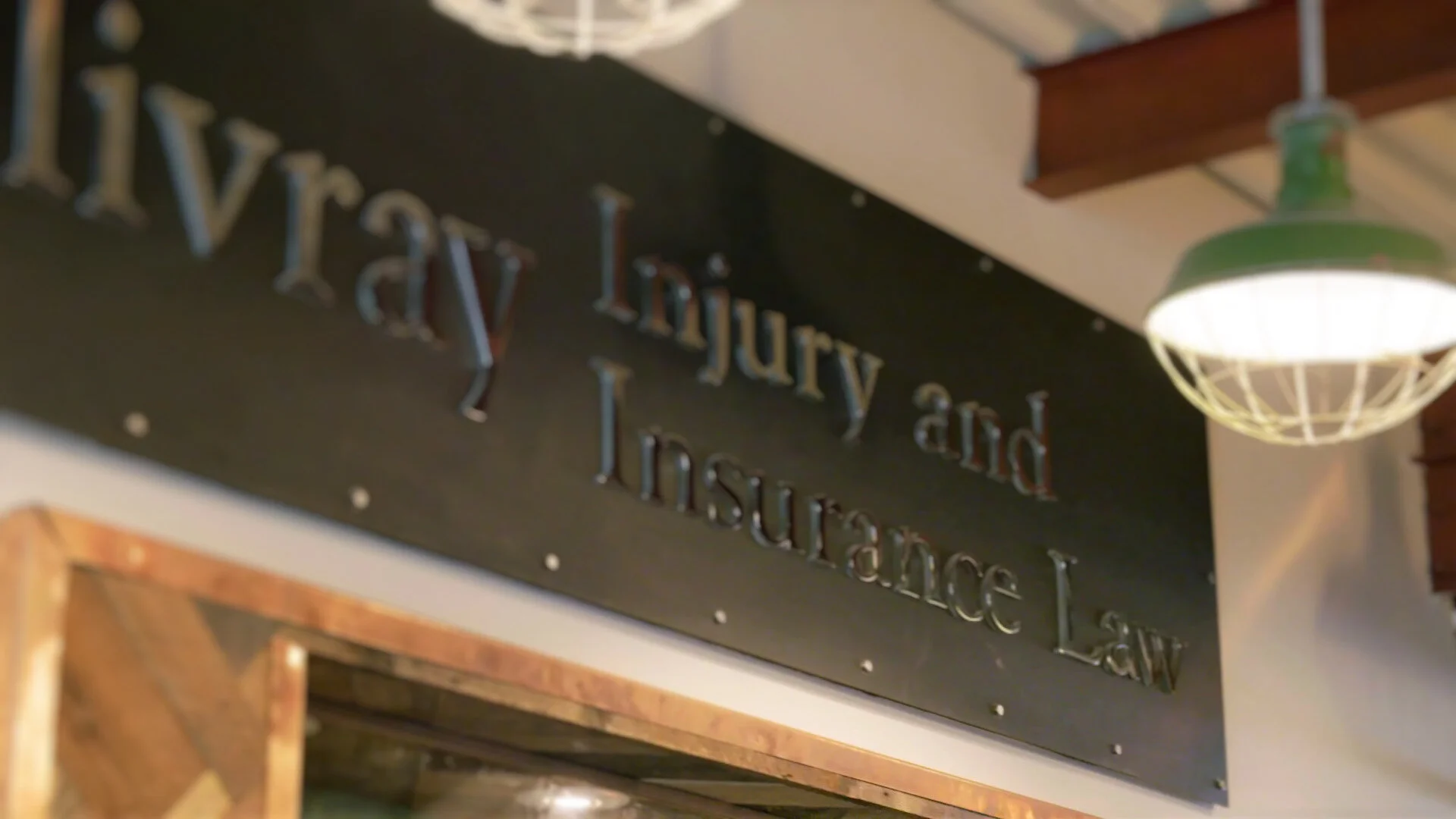 Long Term Disability Lawyers - MacGillivray Law