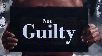 Not Guilty III — Williams Studio