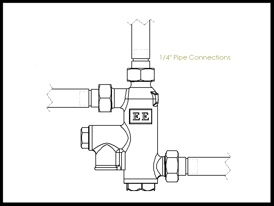 Small Scales Injector — Eccentric Engineer