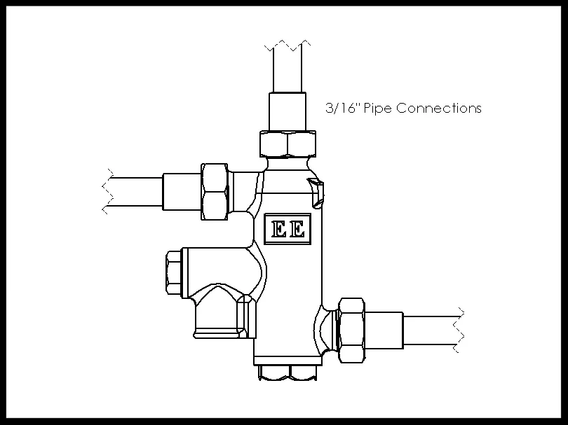 Small Scales Injector — Eccentric Engineer