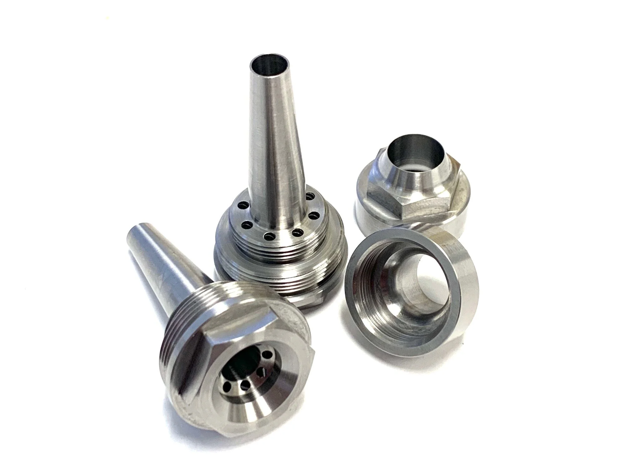 No. 4 Simplex Injector — Eccentric Engineer