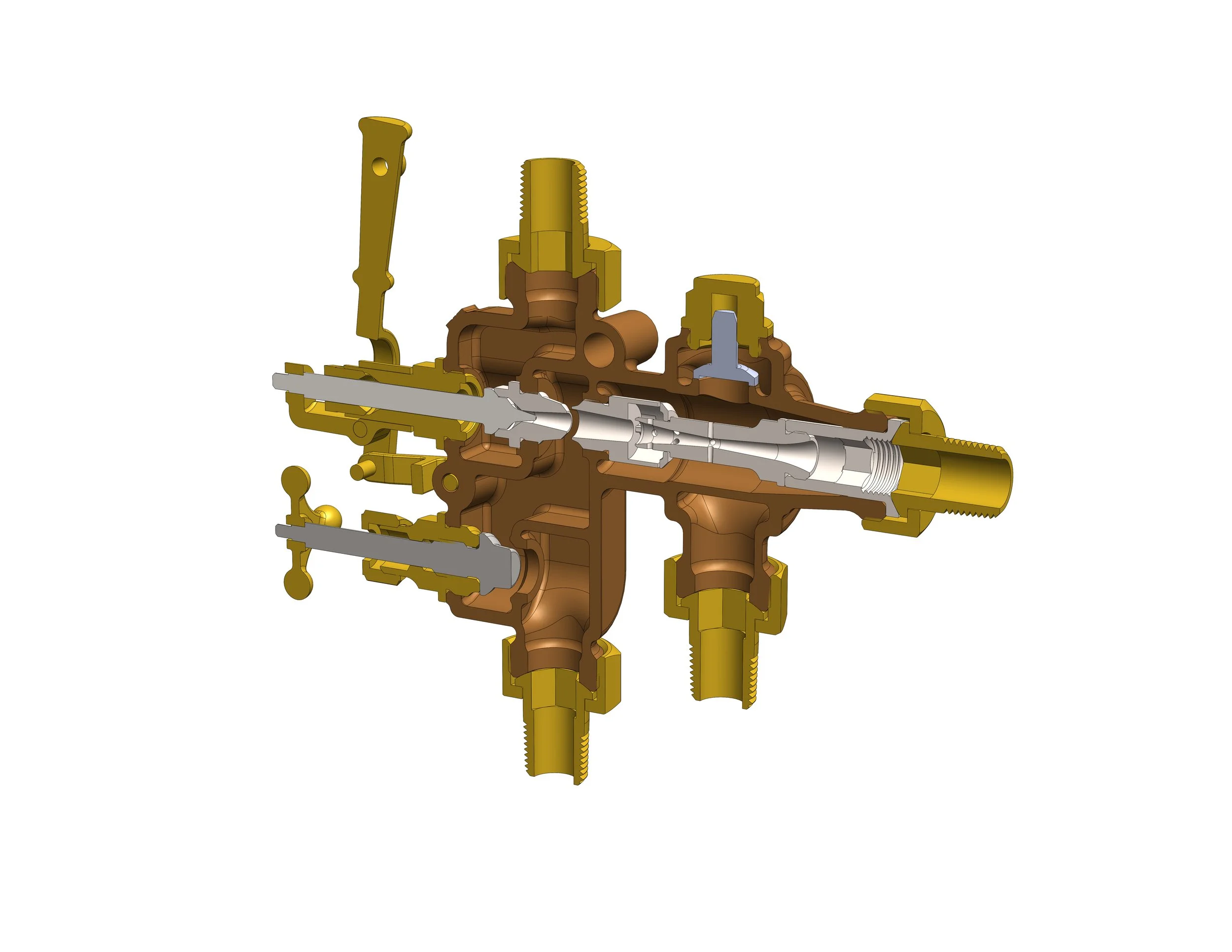 EE No. 2 Simplex — Eccentric Engineer