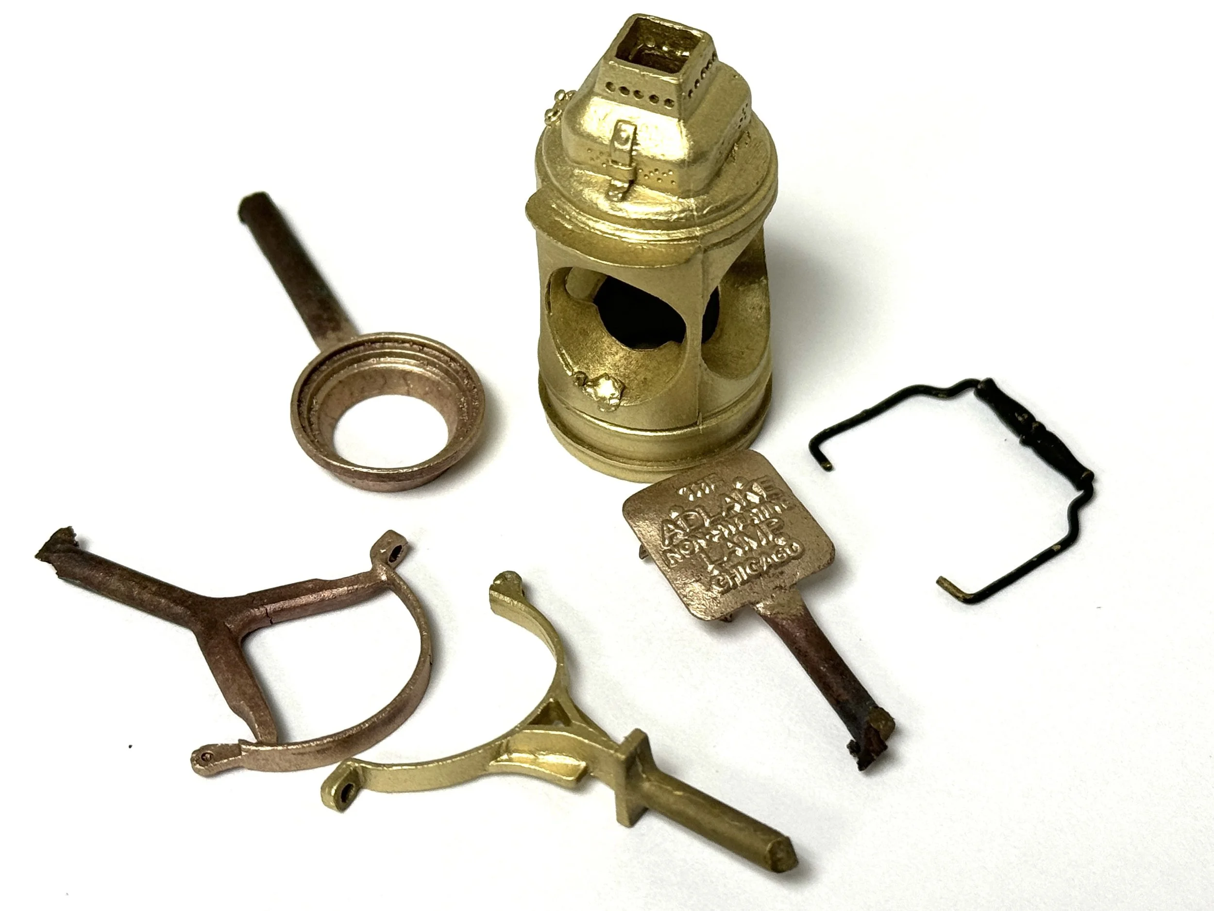 Carl Ulrich — Eccentric Engineer