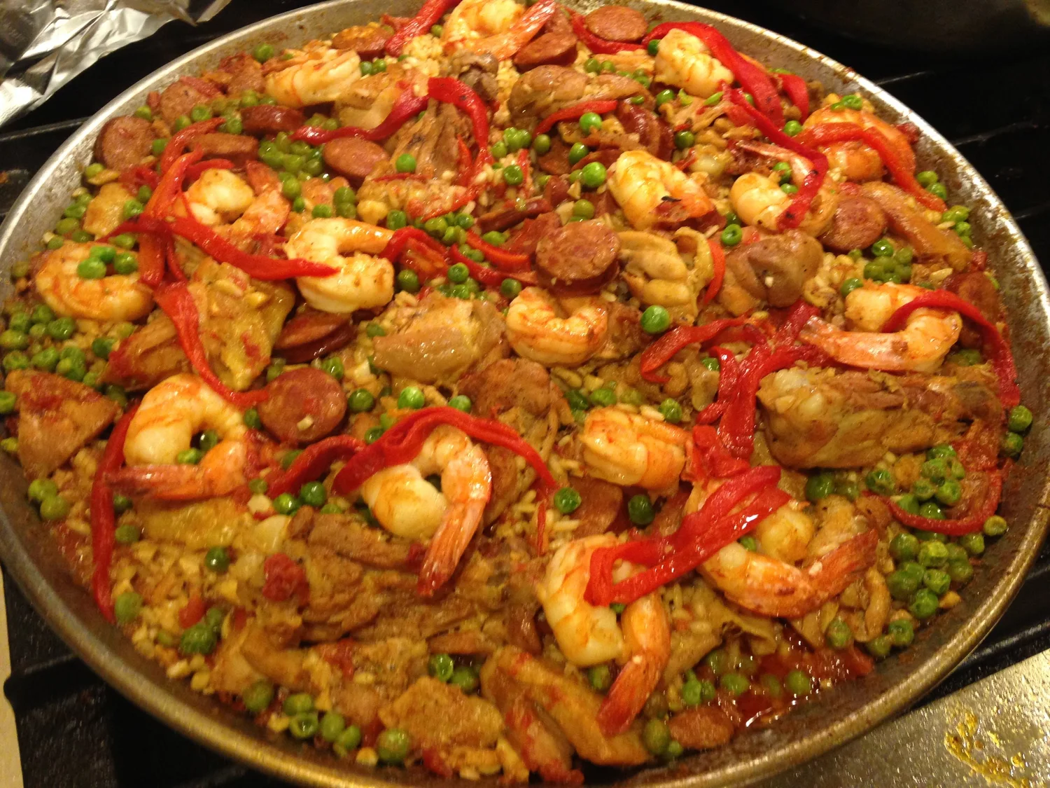 Recipes — Silagy Sauce