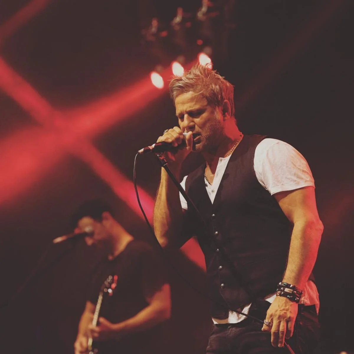 Our Starstruck Moments With Your Favourite Celebrities — Iceberg Media