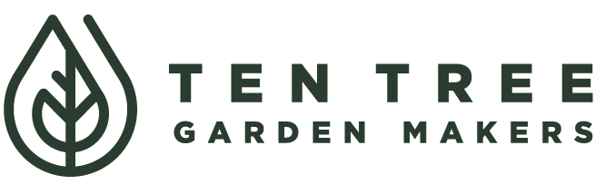 Ten Tree Garden Makers