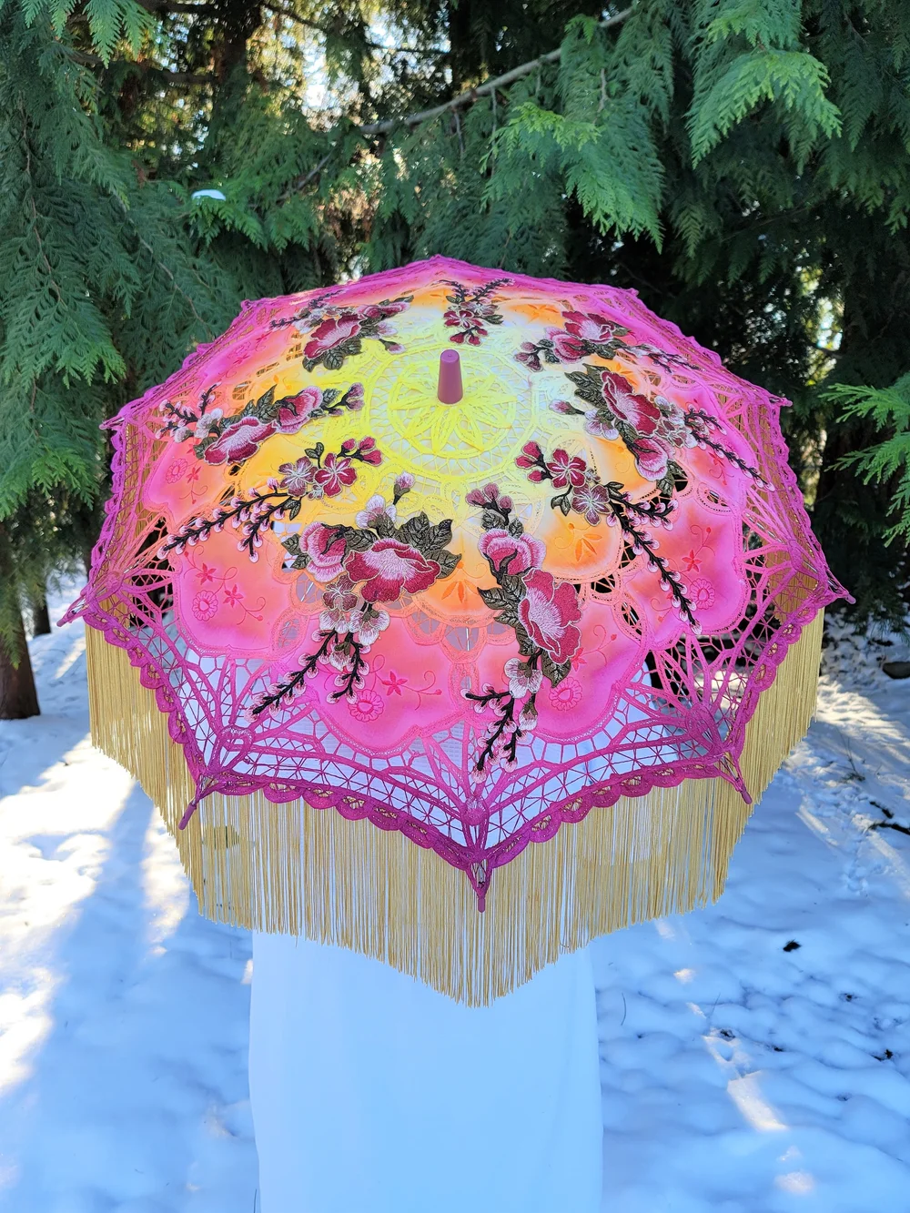Hayes Umbrella