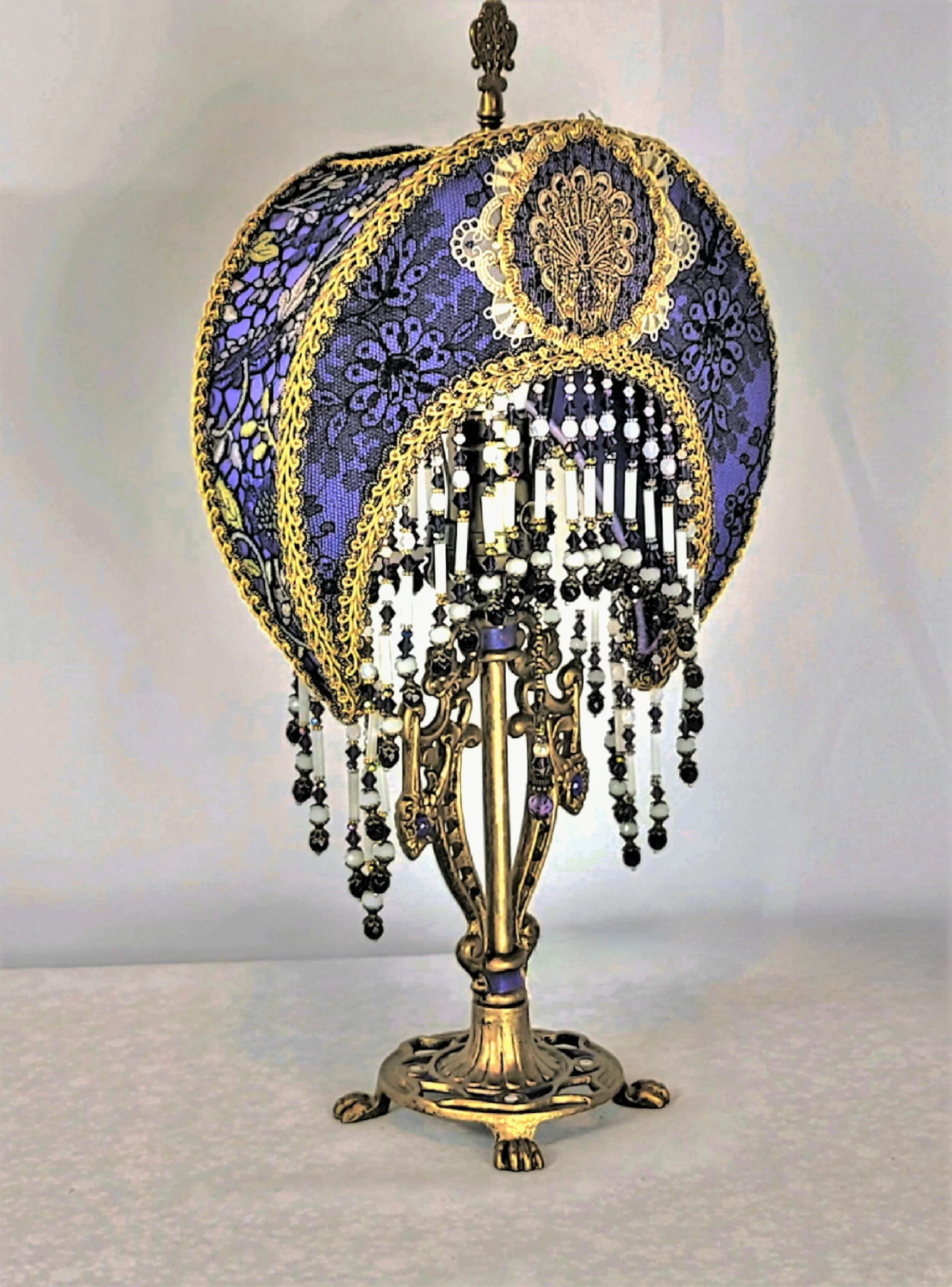 Elegance Lamps