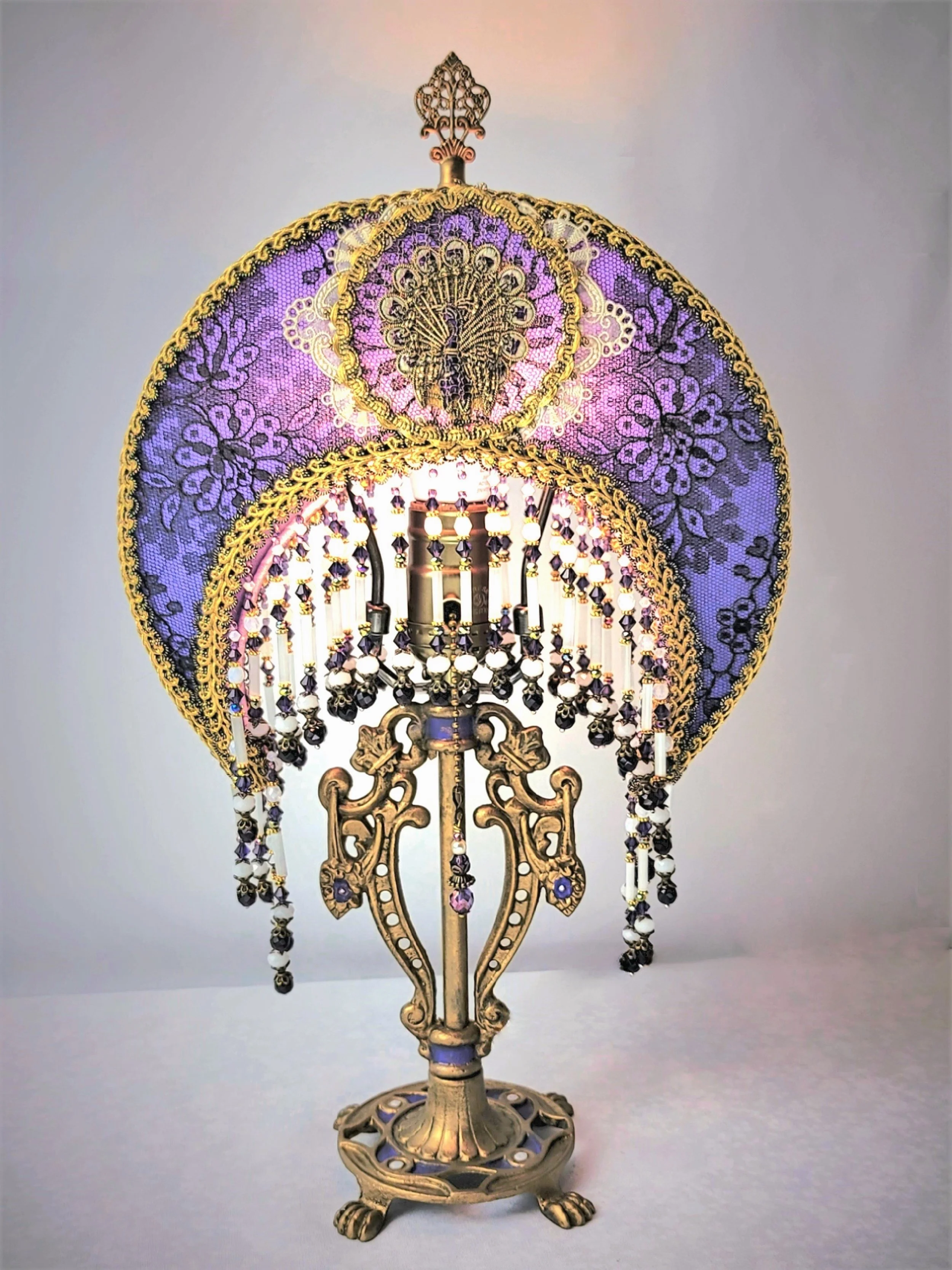 Elegance Lamps