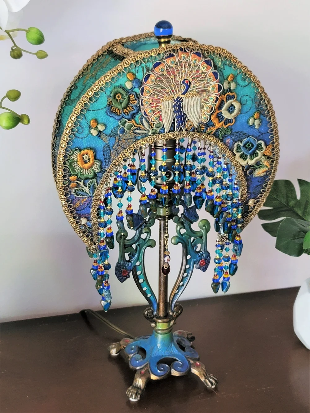 Elegance Lamps