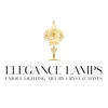 Elegance Lamps - Antique Lamps & Handcrafted Victorian Lampshades