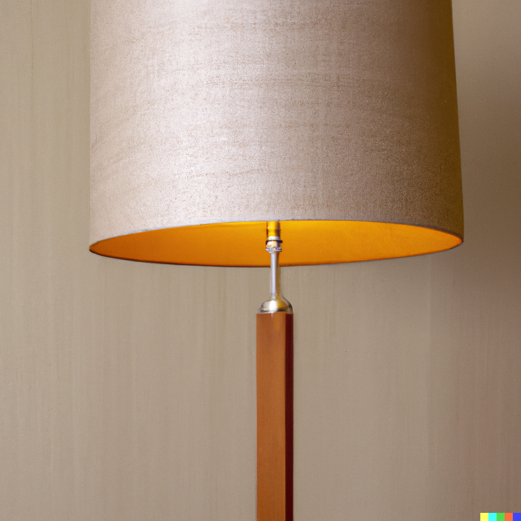 Elegance Lamps