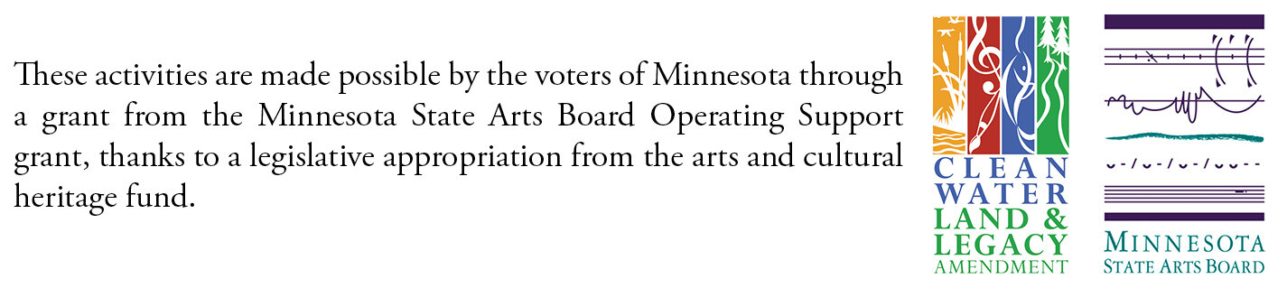 Big Girls Don't Cry — Chatfield Arts