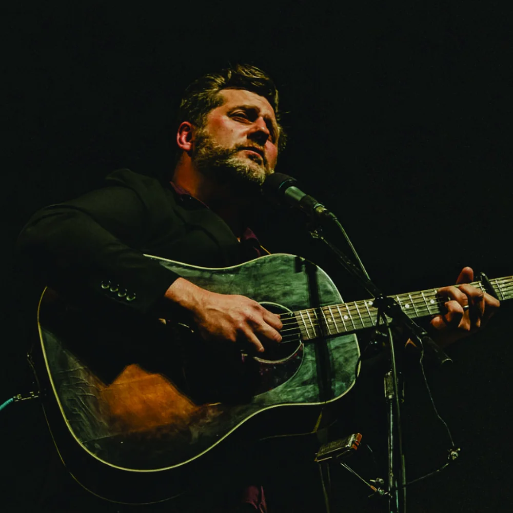 Chad Elliot — Chatfield Arts