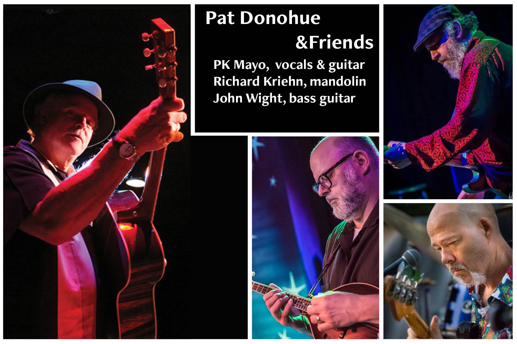 Upcoming Shows Calendar — Chatfield Arts