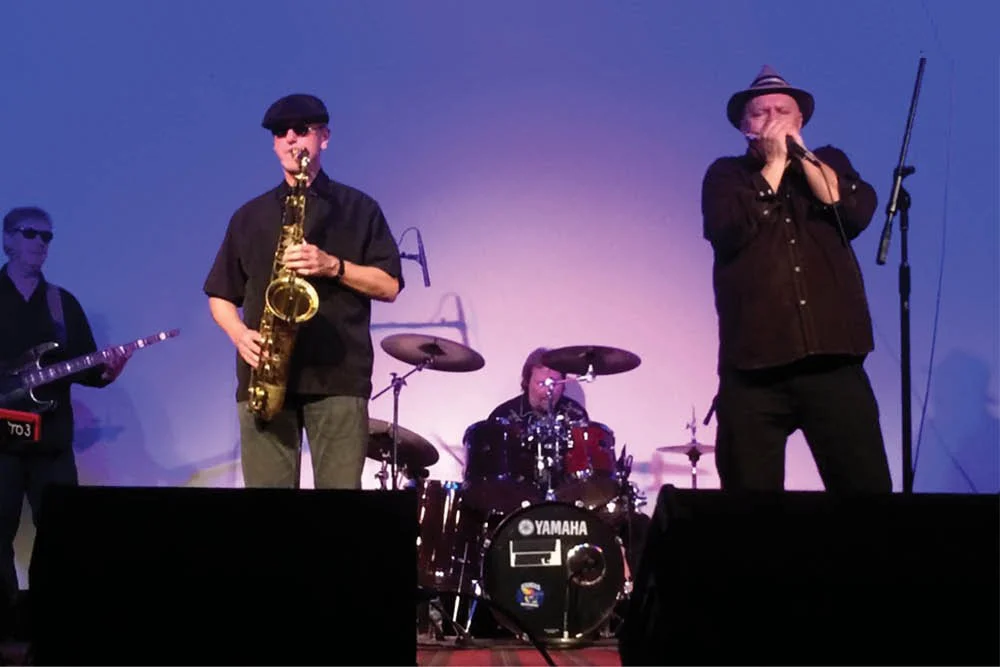 Box Office & Ticketing — Chatfield Arts