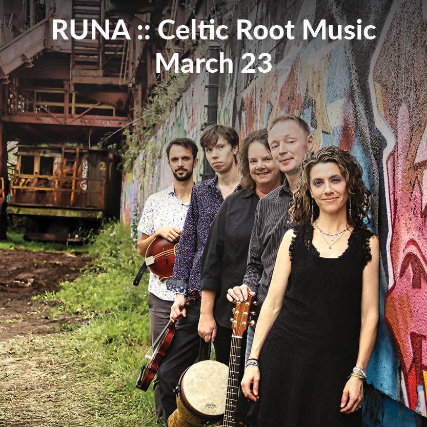 Chatfield Center for the Arts