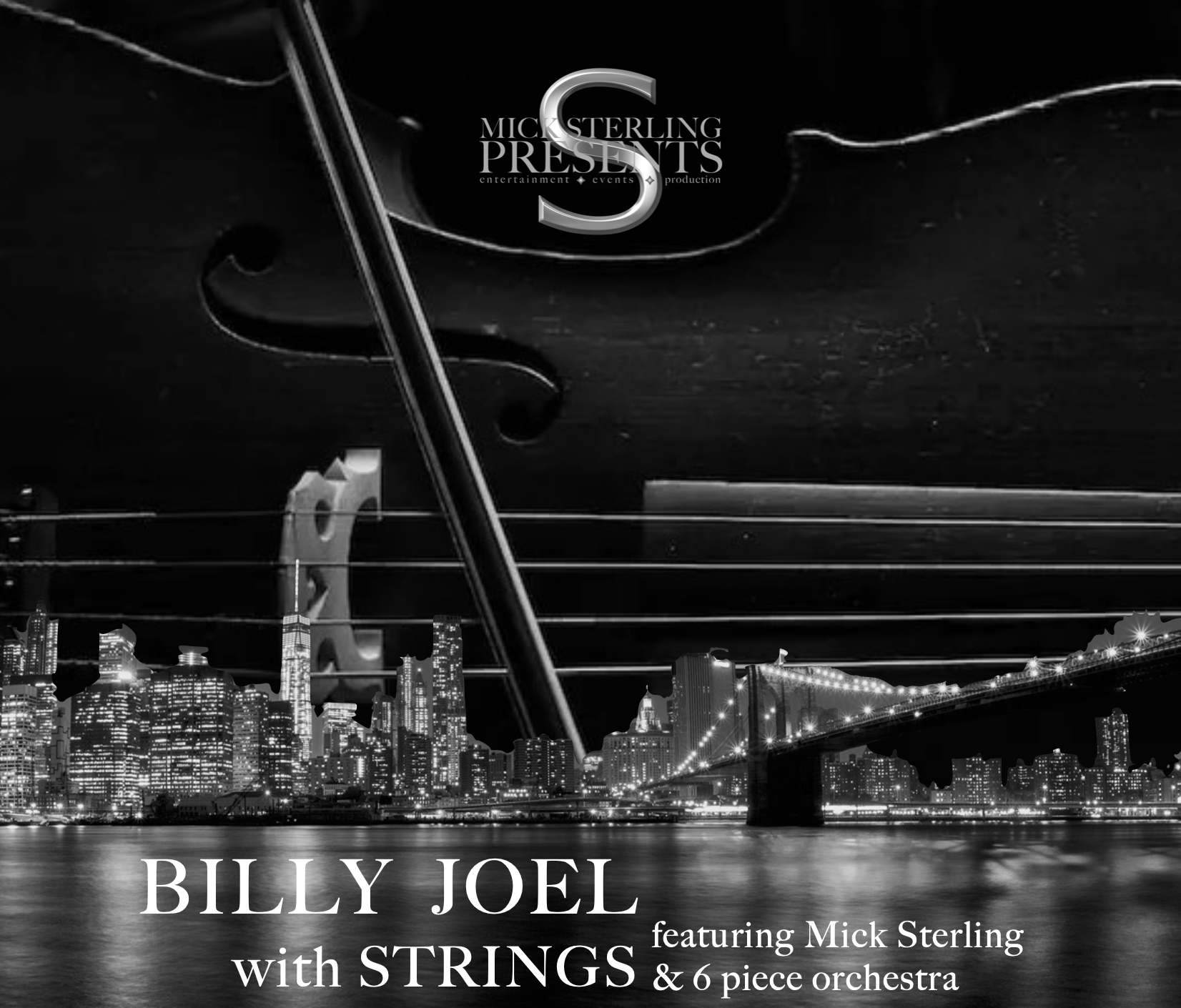 Upcoming Shows Calendar — Chatfield Arts