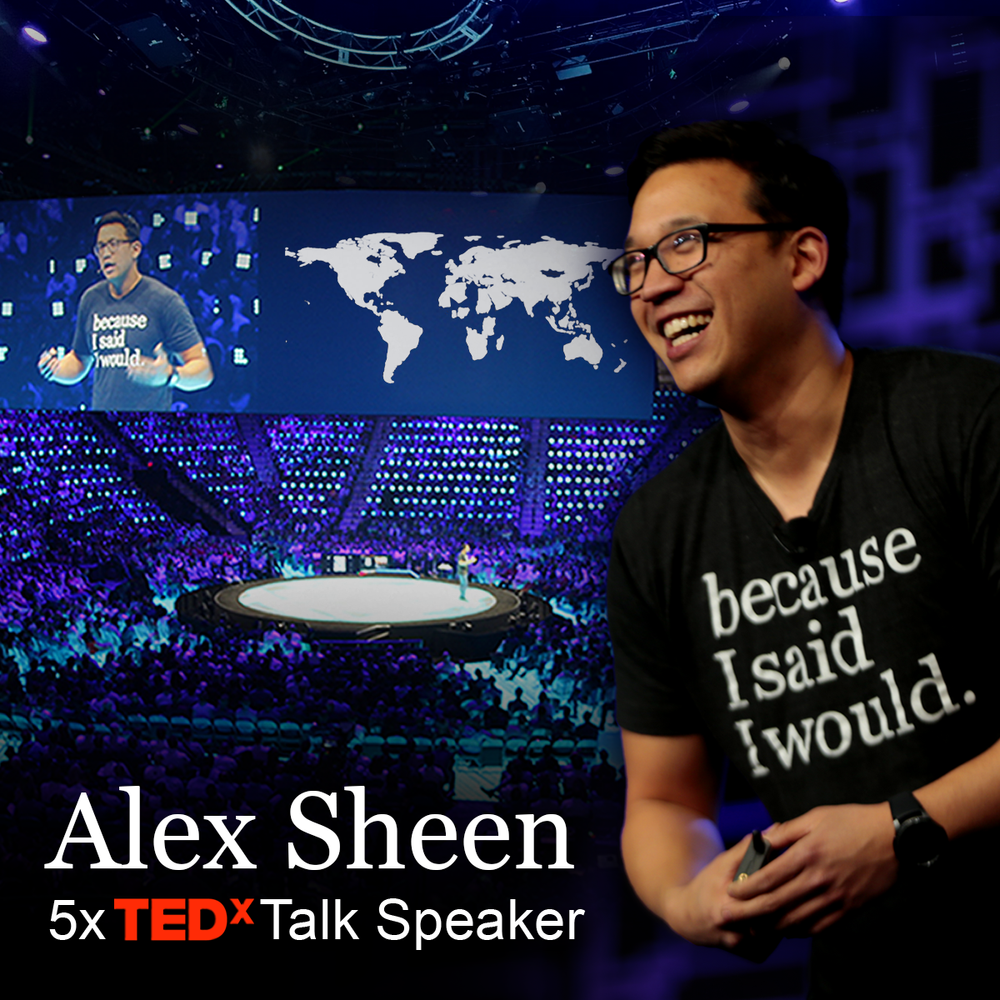 Alex Sheen — Chatfield Arts