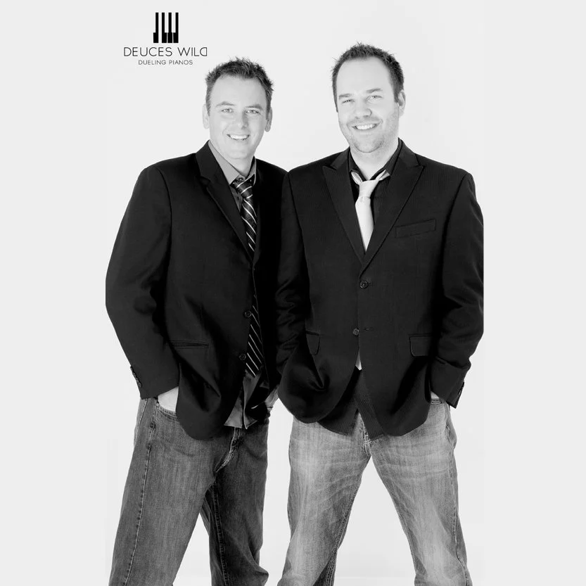 Deuces Wild — Chatfield Arts