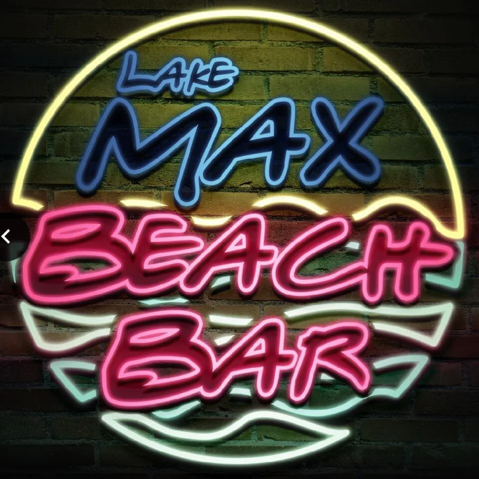 Lake Max Beach Bar — Culver Marina