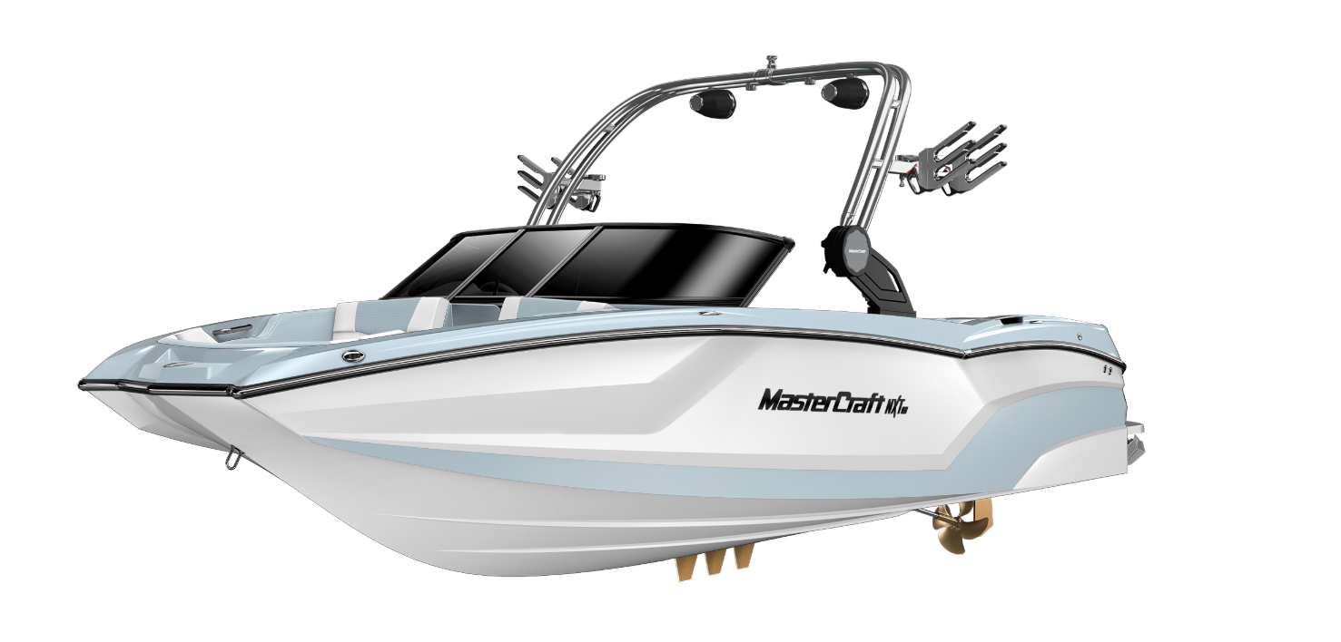 New Boats — Culver Marina