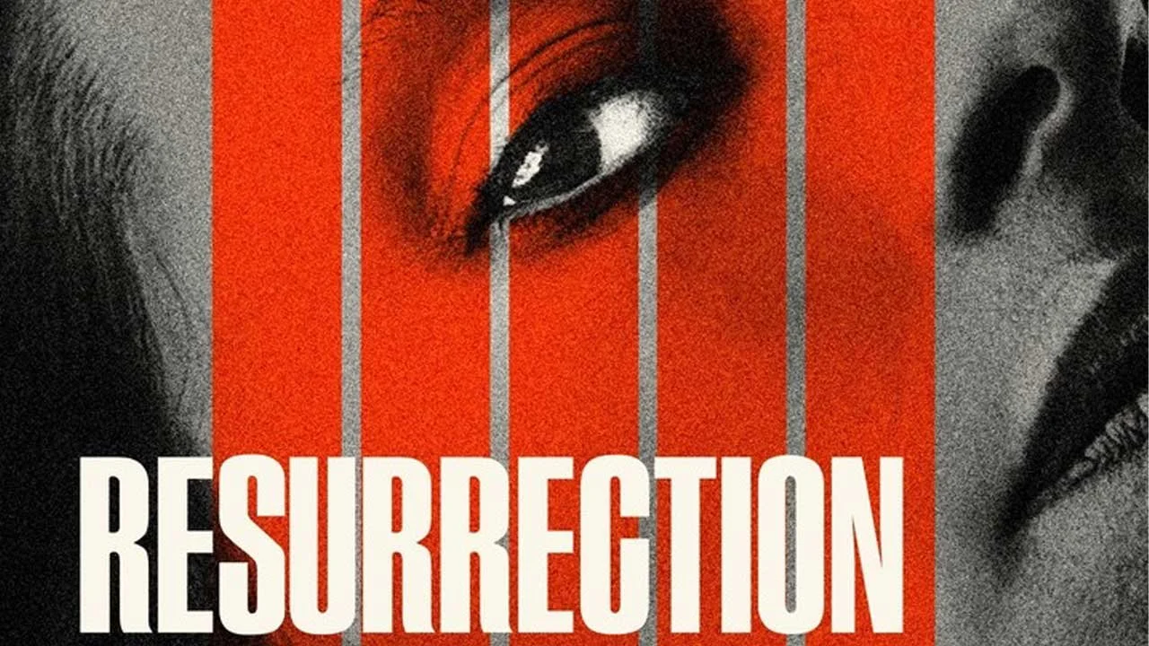 Resurrection Tv Series 2022