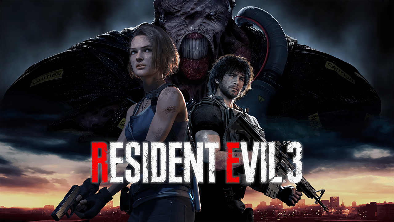 Resident Evil 3 (2020) Review — Explosion Network | Independent ...