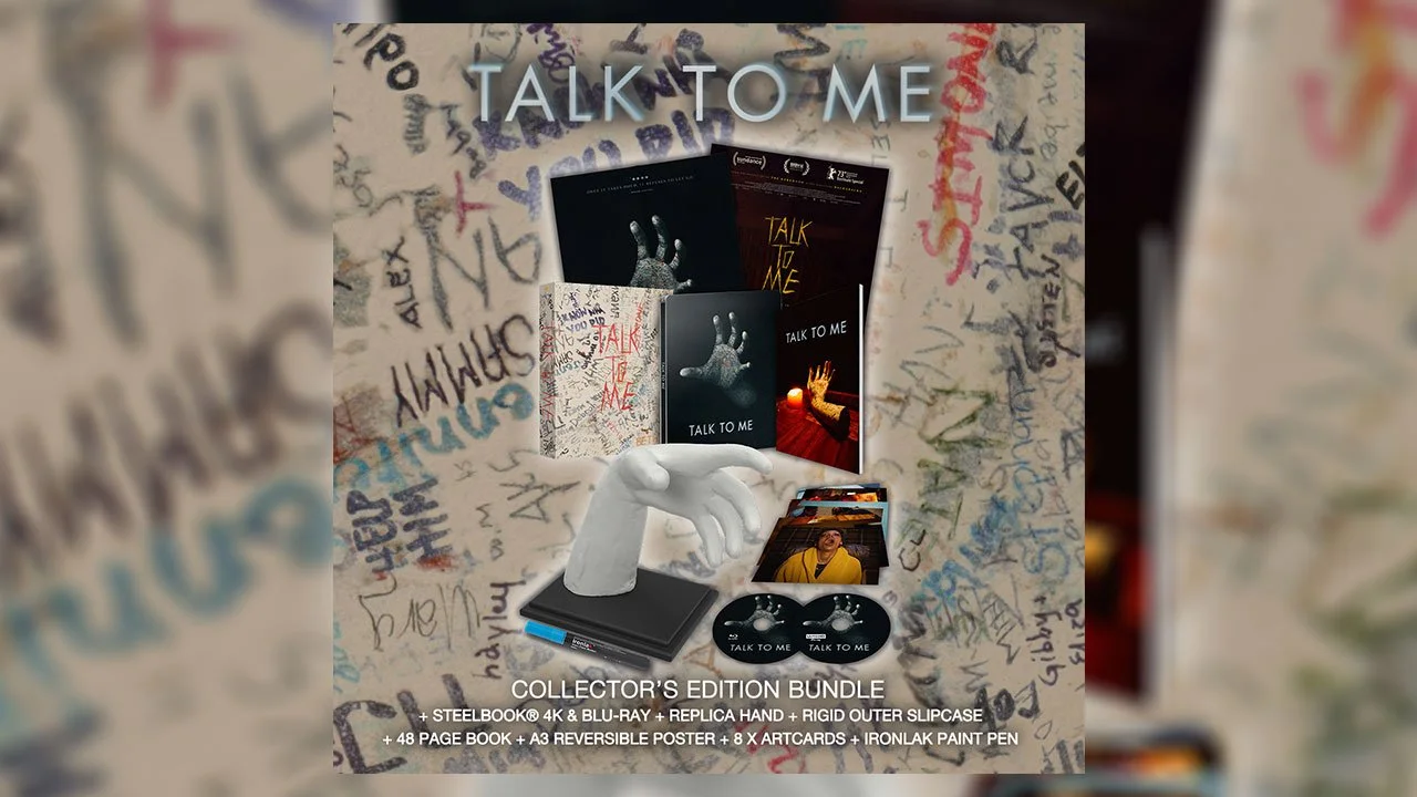Talk That Talk Deluxe Edition Album Cover
