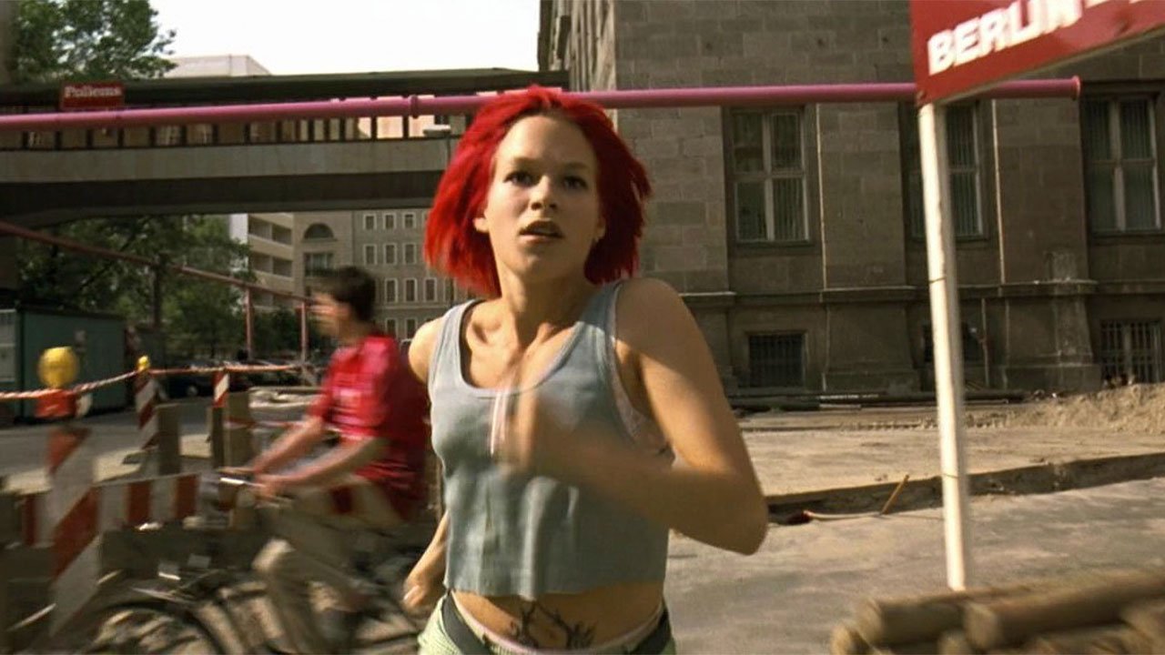 Run Lola Run