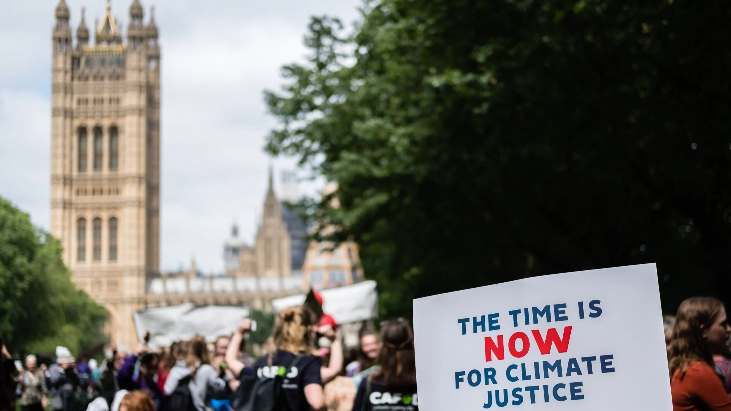 About Us — The Climate Coalition