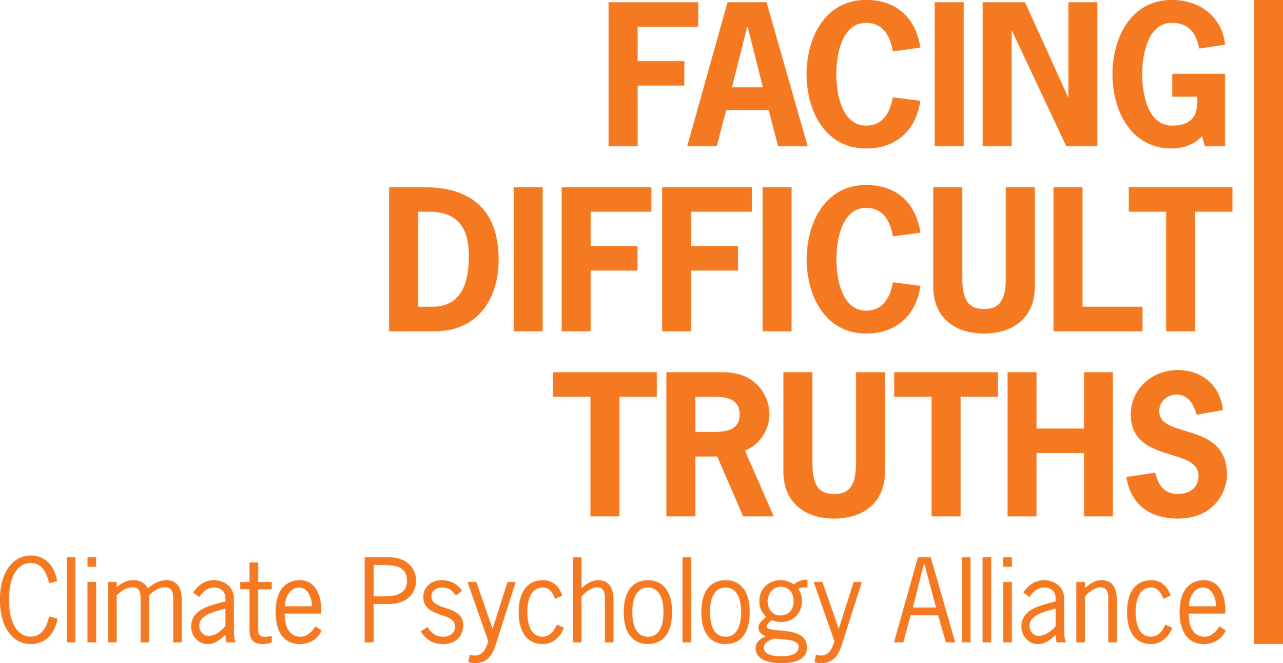 Meet our members — The Climate Coalition