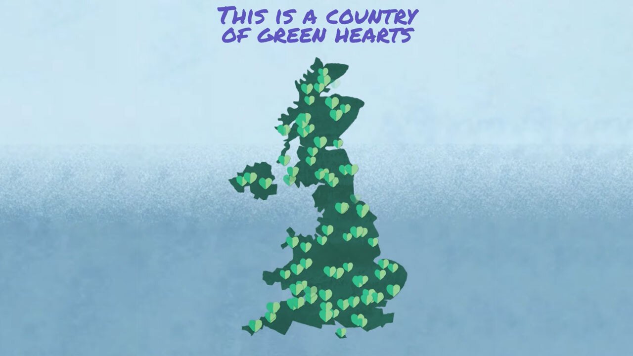 The Climate Coalition