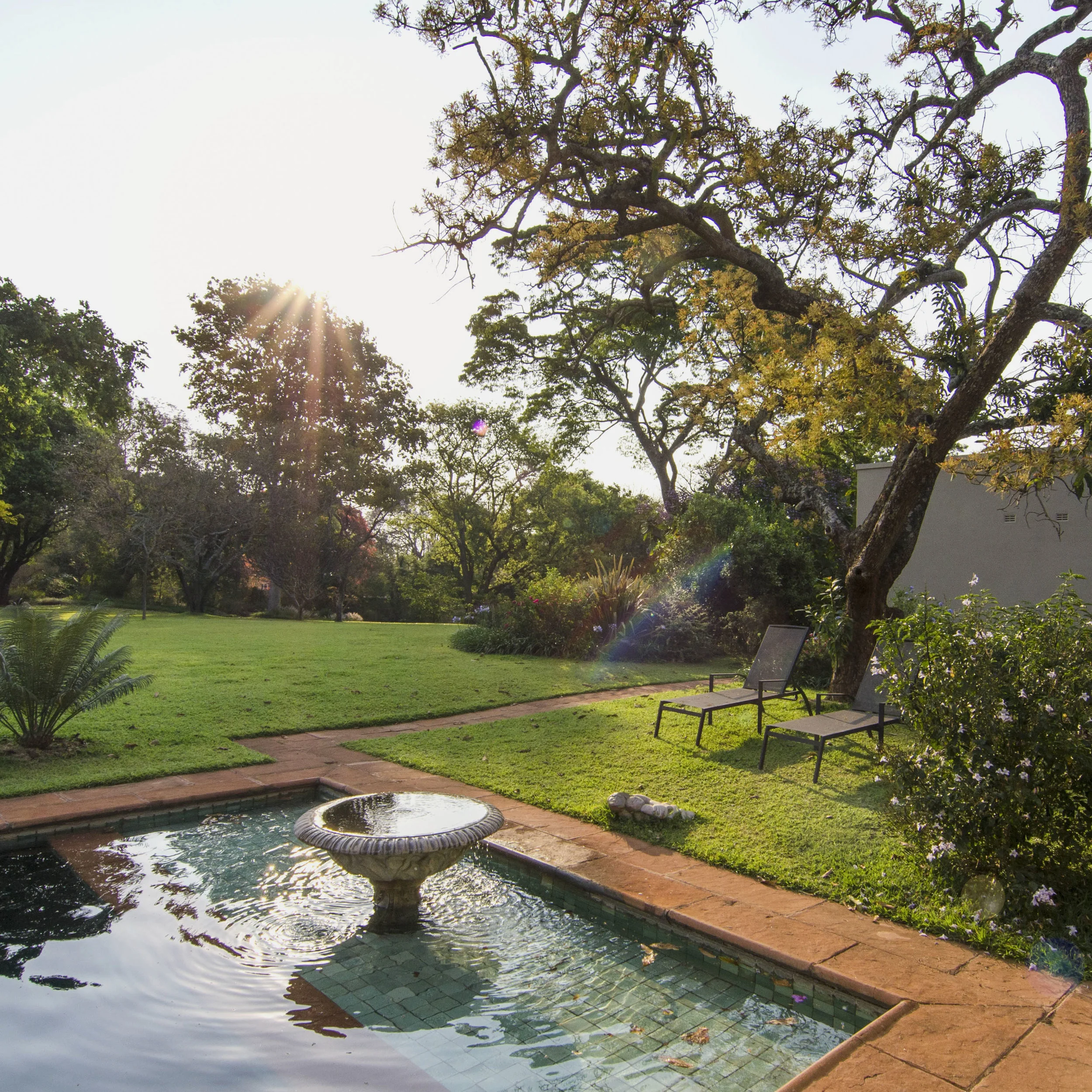 Home — Wavell House