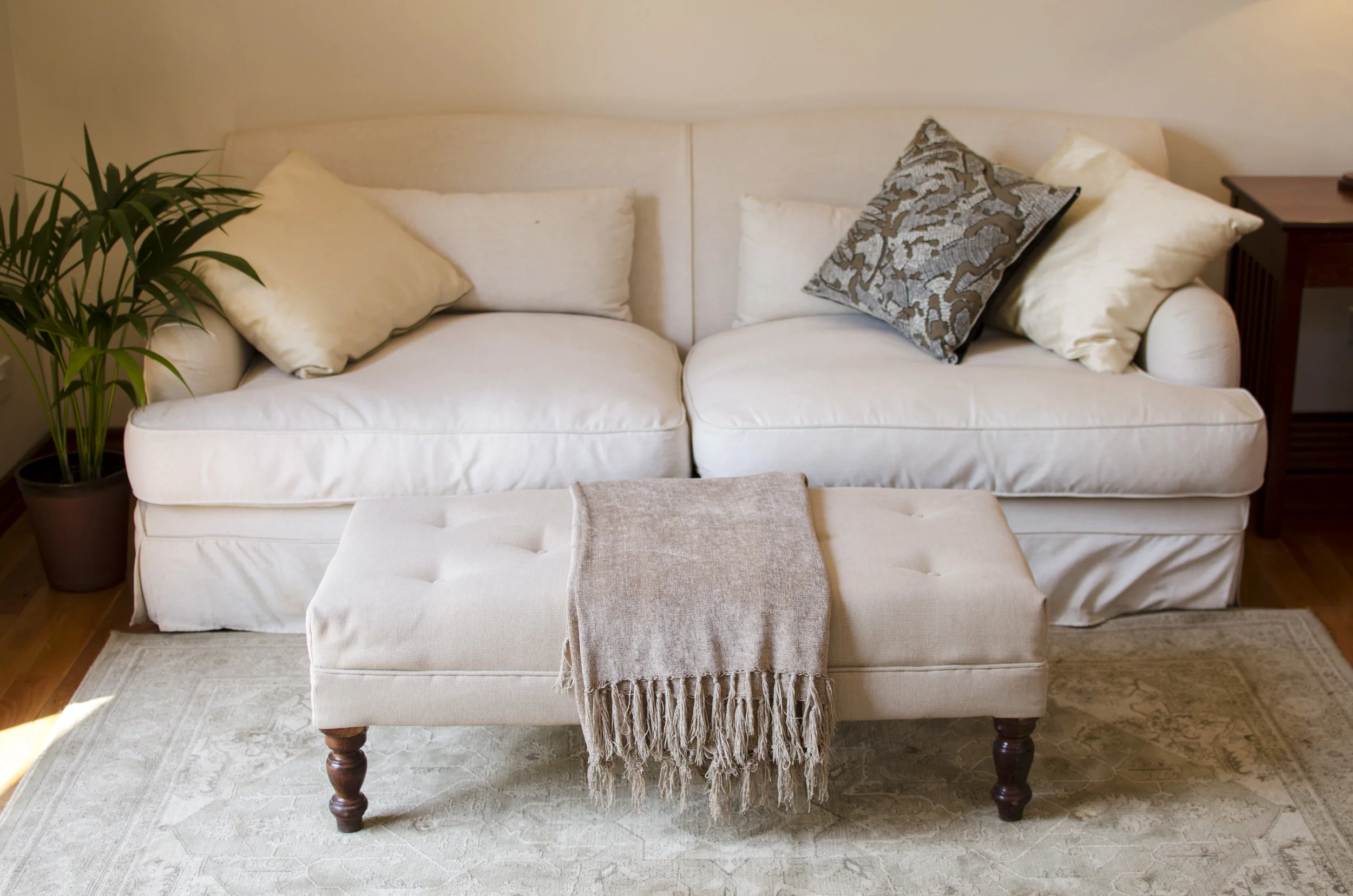 Rooms Gallery — Wavell House