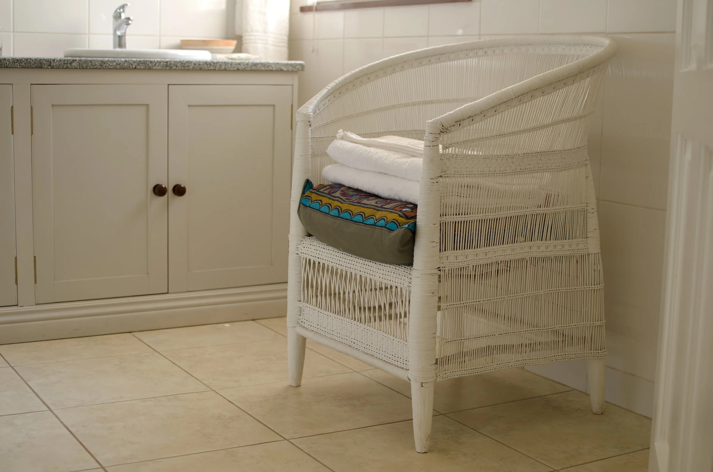 Rooms Gallery — Wavell House