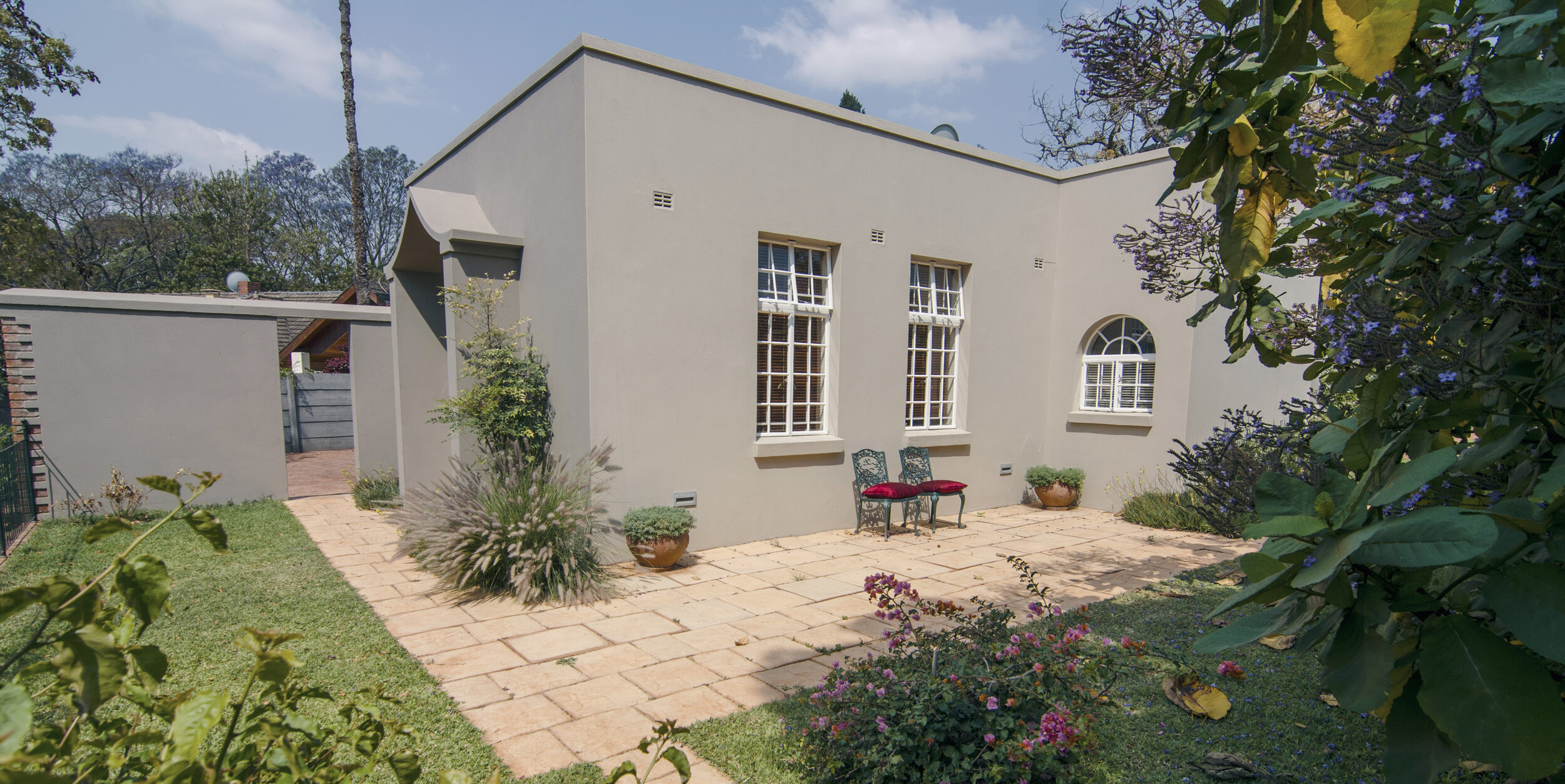 Apartments Gallery — Wavell House