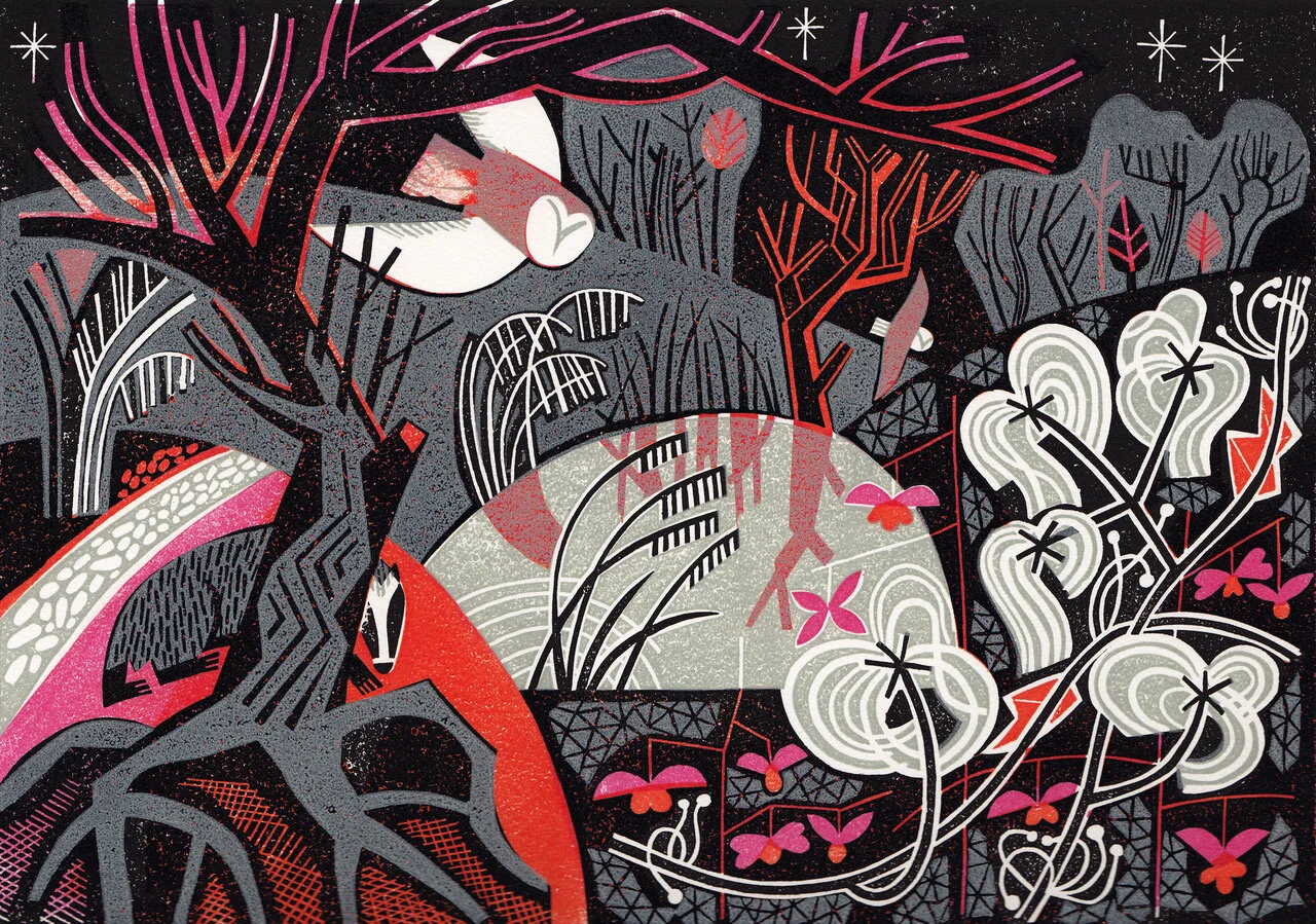 Clare Curtis — Gallery Nine Bath - Gallery for collectable Arts and Crafts