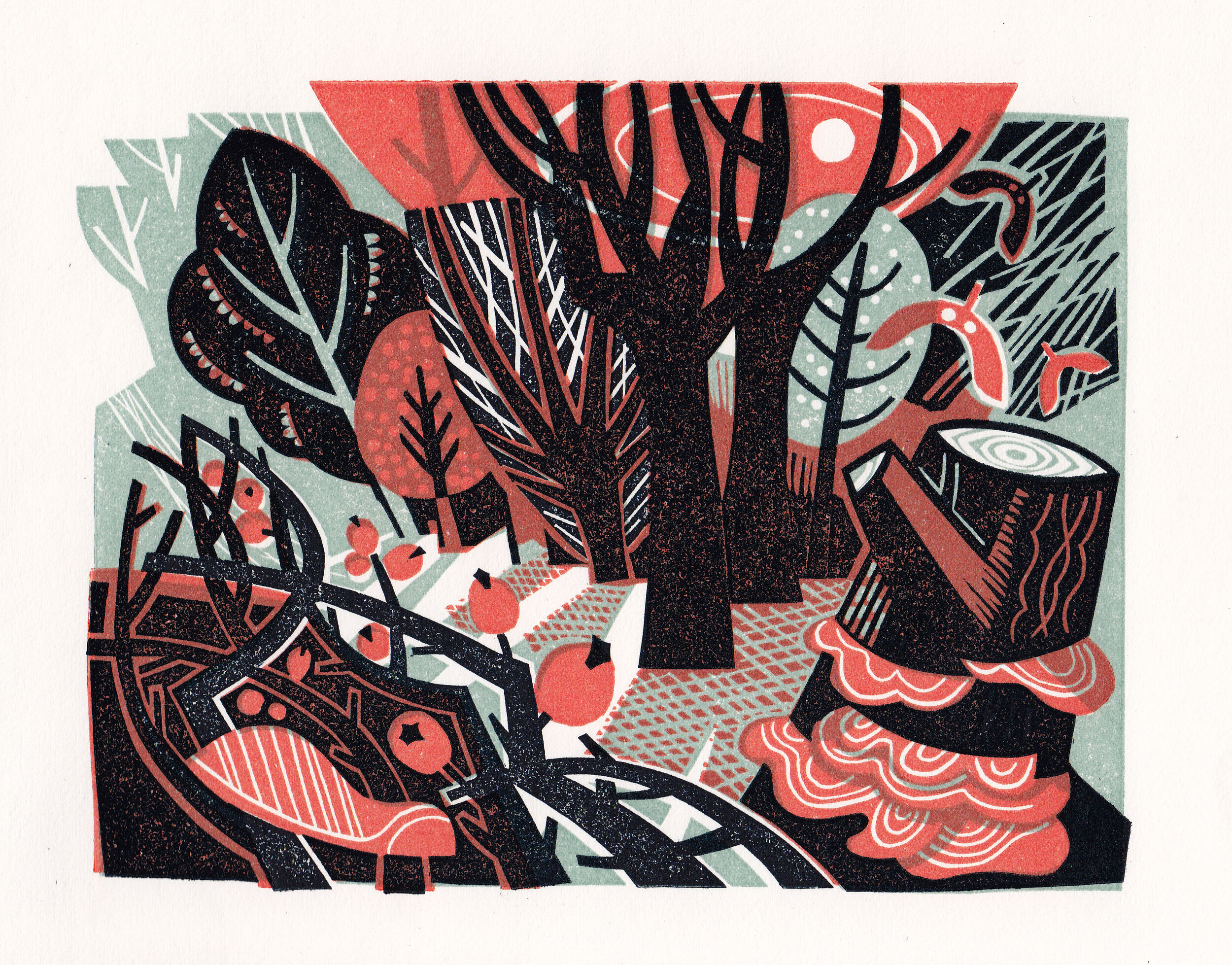 Clare Curtis — Gallery Nine Bath - Gallery for collectable Arts and Crafts