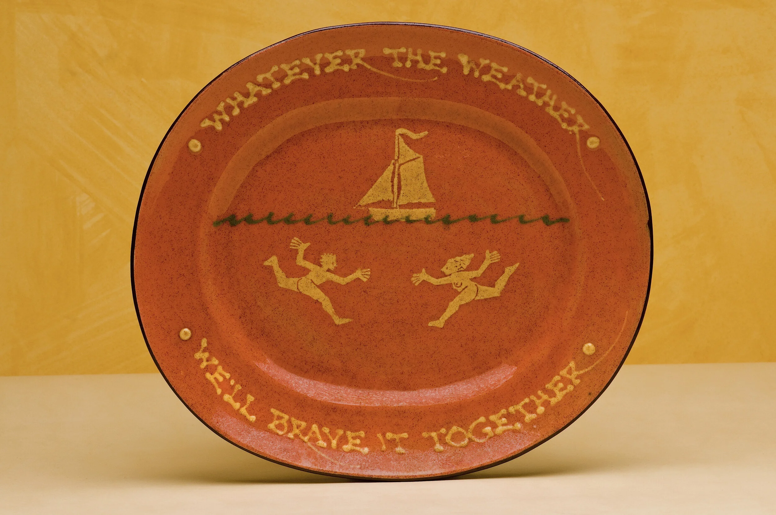 Prue Cooper — Gallery Nine Bath - Gallery for collectable Arts and Crafts