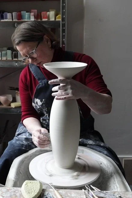 Anna Silverton — Gallery Nine Bath - Gallery for collectable Arts and ...